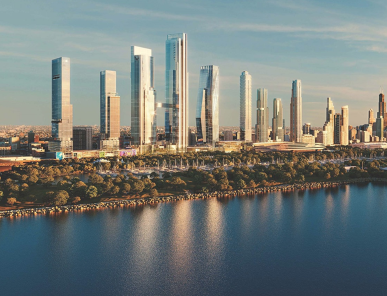 With new details emerging, state funding for One Central makes even ...