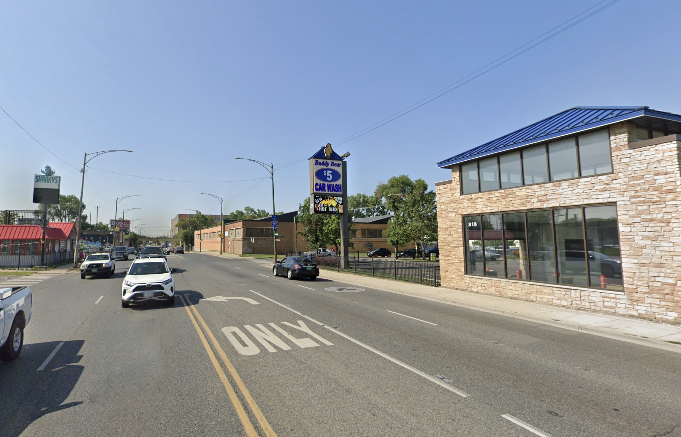 Hit-and-run driver killed Vesmo Bernard Hanks, Jr., 25, who was ...