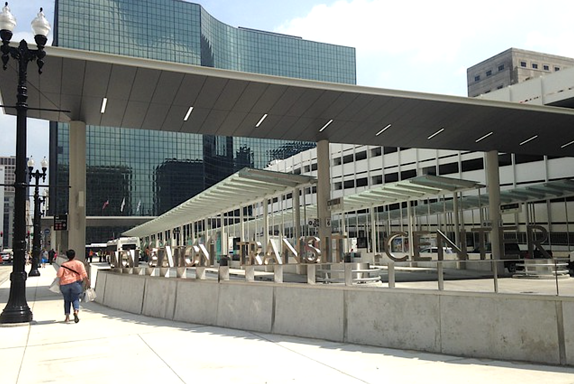 Feeling out of the Loop? Try our interactive map of walk/bike/transit ...