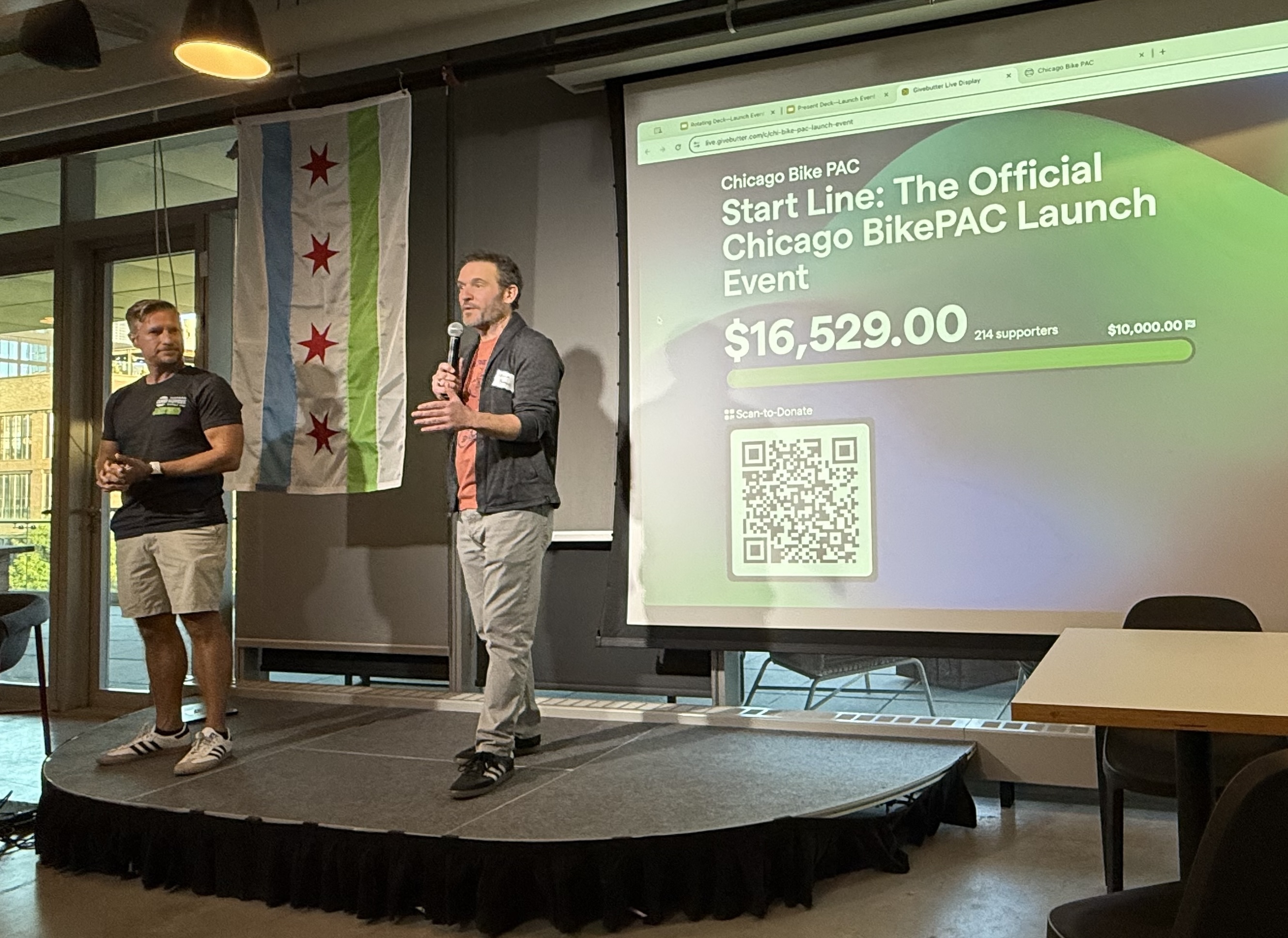 New Chicago BikePAC launches to help elect sustainable transportation ...