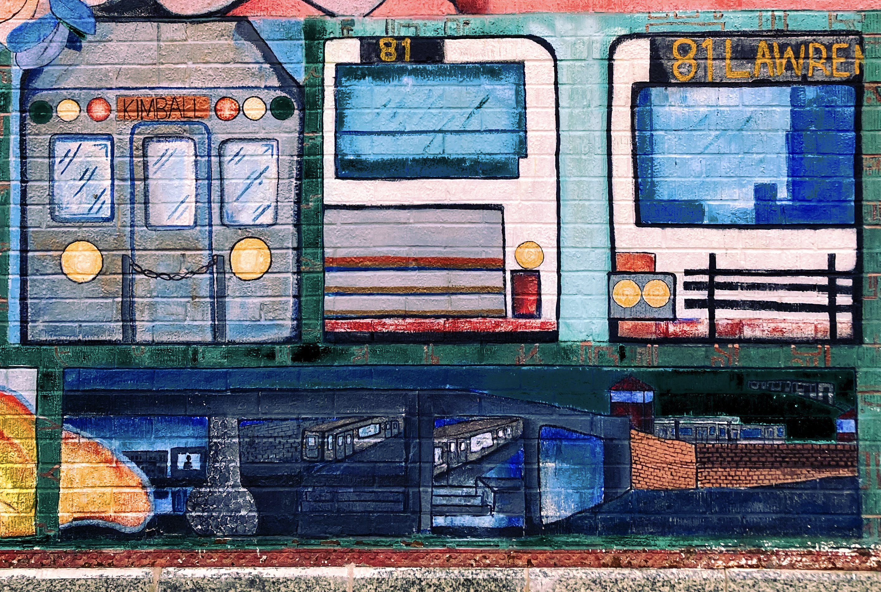 Everything in the new transit bill on Pritzker's desk - Streetsblog Chicago