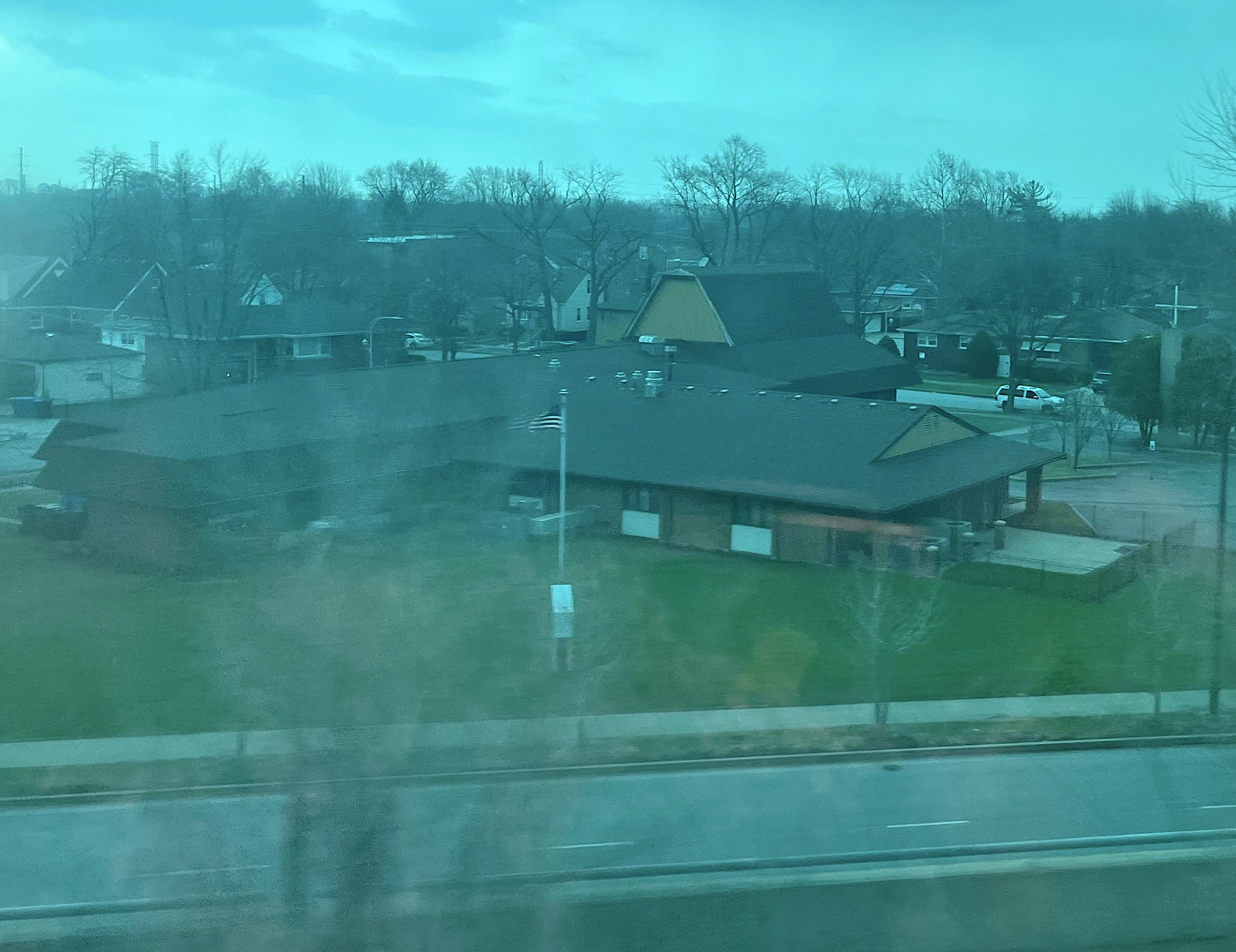Hoosier new train route? Railfans flock to NW Indiana for maiden voyage ...
