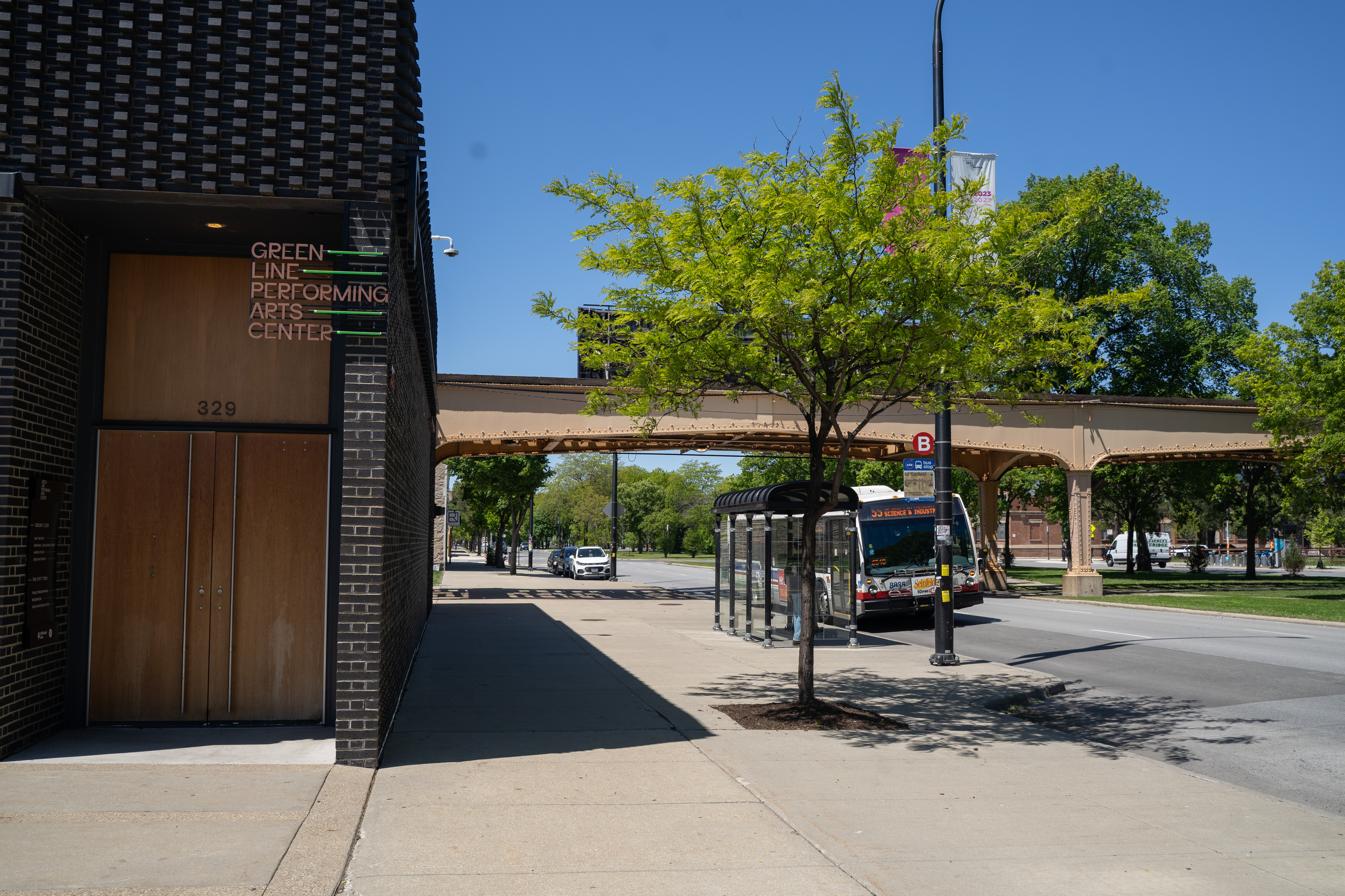Five years after City of Chicago signed off on a policy plan, the ...